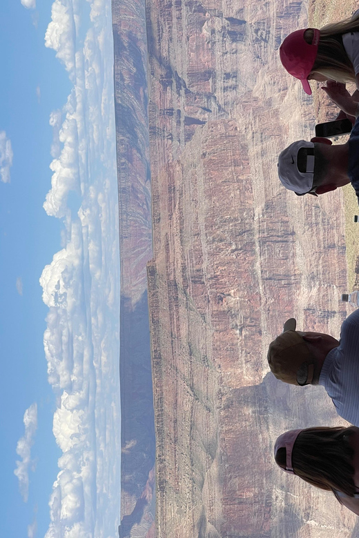 From Las Vegas: Zion, Bryce, & Antelope Canyon 3-Day Tour - The Experience and Value