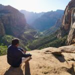 From Las Vegas: Zion National Park Small Group Adventure - What to Expect: An In-Depth Look at the Tour Itinerary