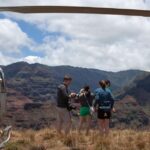 From Lihue: Kauai Sightseeing Helicopter Flight - The Itinerary: What to Expect on Your Flight