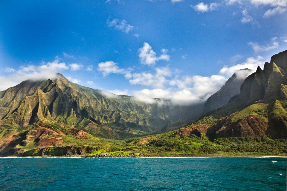 From Lihue: Kauai Sightseeing Helicopter Flight - The Experience and What Makes It Special