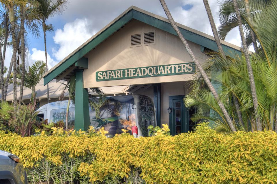 From Lihue: Kauai Sightseeing Helicopter Flight - Final Thoughts