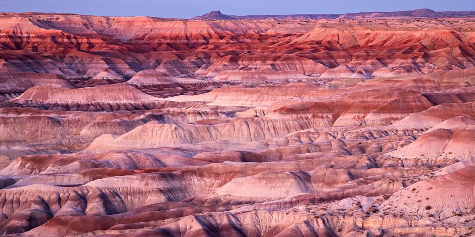 From Los Angeles: 7-Day Utah and Arizona Road Trip - Who Is This Tour Best For?