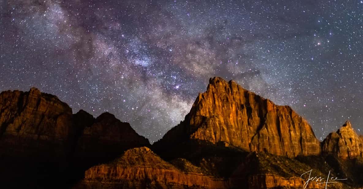 From Los Angeles: 7-Day Utah and Arizona Road Trip - The Sum Up