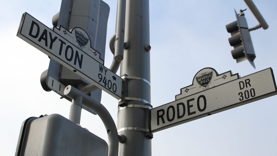 From Los Angeles: Full Day L.A Suburbs and Attractions tour - Value and Overall Experience