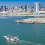 From Los Angeles: USS Midway, Old Town San Diego Tour - Possible Drawbacks or Considerations