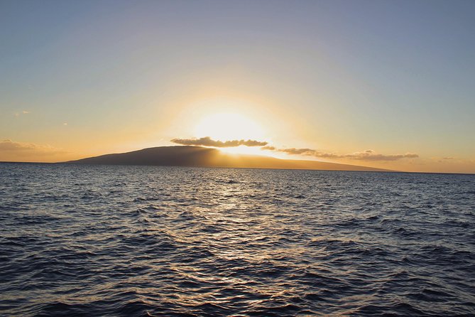 From Ma'alaea Harbor: Sunset Dinner Cruise Aboard the Quicksilver - What Reviewers Have Said