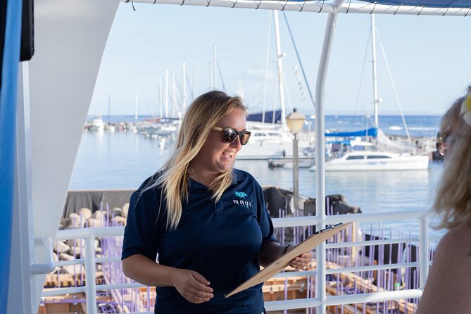 From Ma'alaea Harbor: Sunset Dinner Cruise Aboard the Quicksilver - Who Is This Experience Best For?