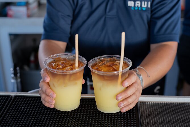 From Ma'alaea Harbor: Sunset Dinner Cruise Aboard the Quicksilver - FAQ