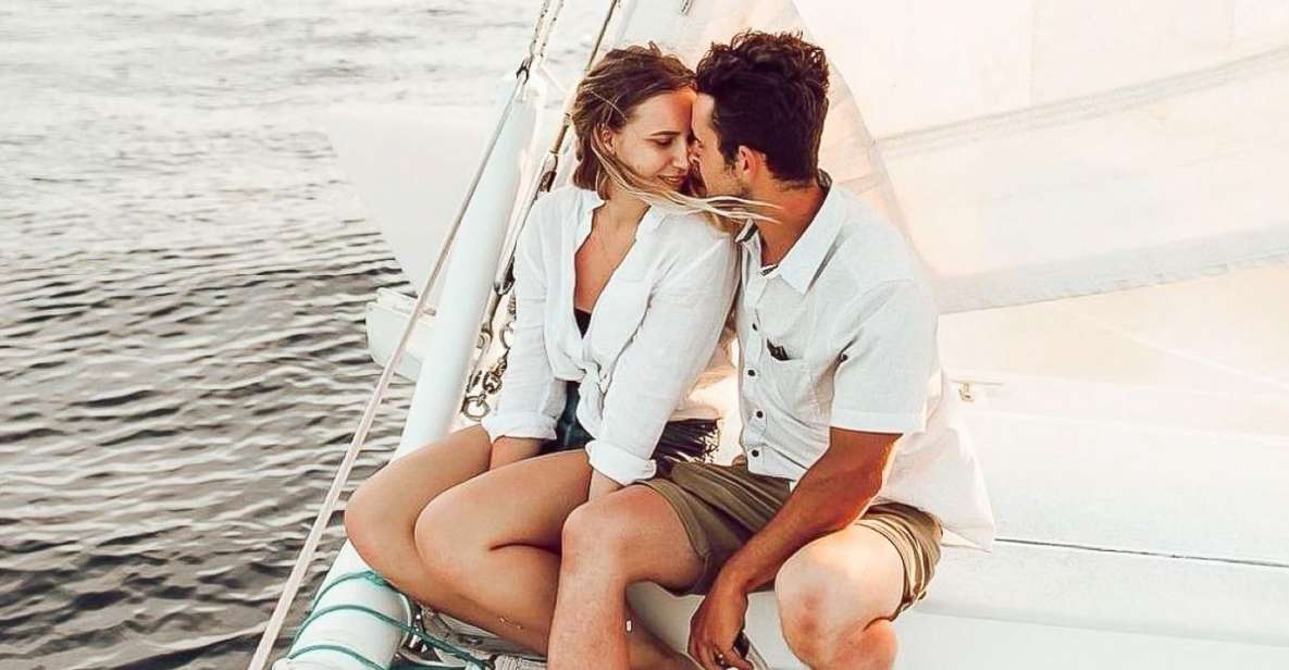 From Ma'alaea: Maui Sunset Cruise with Drinks and Snacks - Who Should Consider This Tour?
