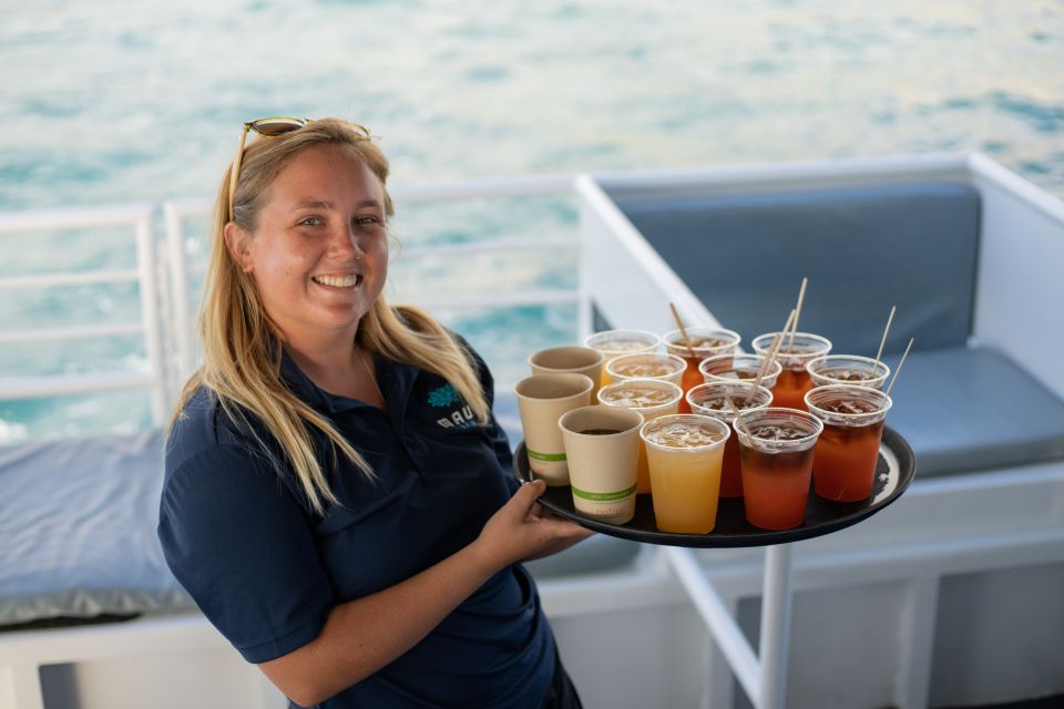 From Ma'alaea: Sunset Dinner Cruise Aboard the Quicksilver - Who Will Love This Cruise?