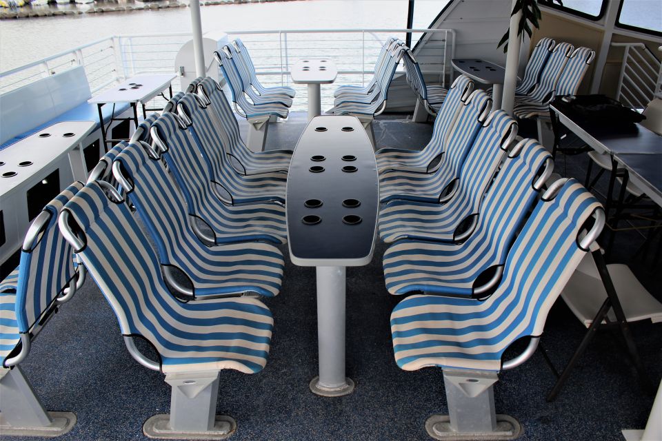 From Ma'alaea: Thanksgiving Dinner Cruise Aboard the Calypso - FAQs