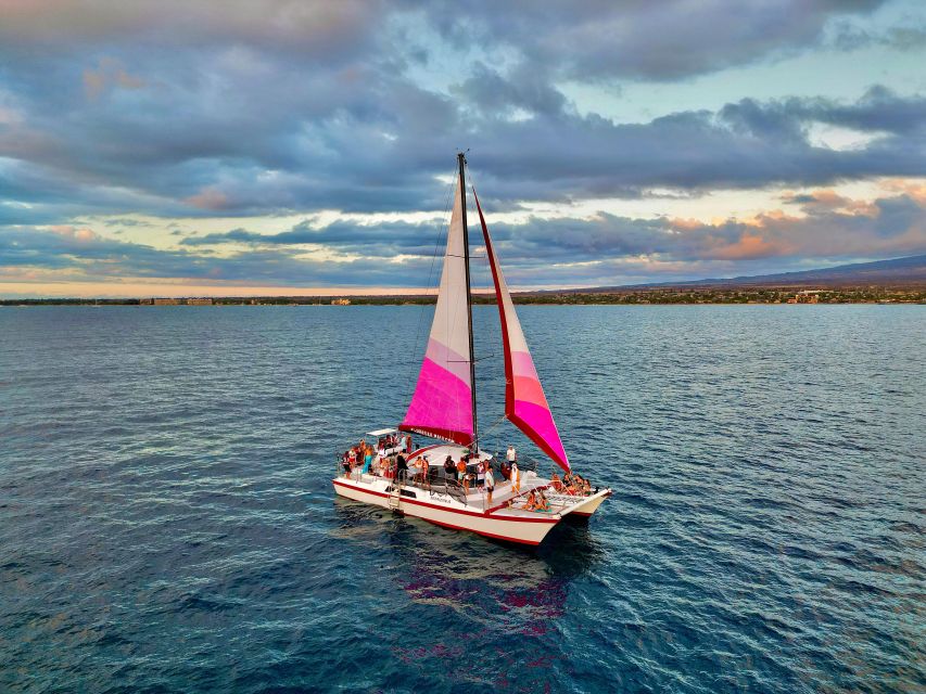 From Maalaea: Turtle Town 3-Hour Snorkel and Sail Adventure - Why Choose the Maalaea Turtle Town Snorkel and Sail?