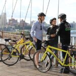 From Manhattan: 2-Hour Brooklyn Bridge Bike Tour - An In-Depth Look at the Tour Experience