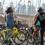 From Manhattan: 2-Hour Brooklyn Bridge Sightseeing Bike Tour - Detailed Review of Highlights
