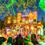 From Manhattan: 4-Hour Dyker Heights Holiday Lights Bus Tour - Practical Details and Value
