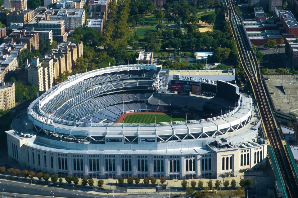 From Manhattan: 5-Hour Bronx, Queens, and Brooklyn Bus Tour - What to Expect From the Itinerary