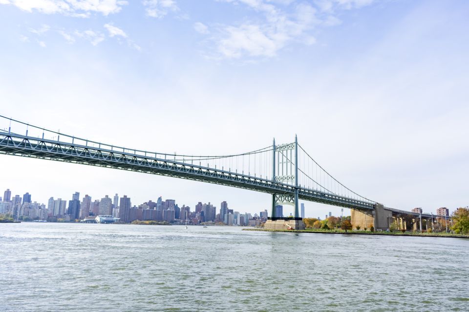 From Manhattan: Bronx, Queens and Brooklyn Half-Day Tour - Introduction