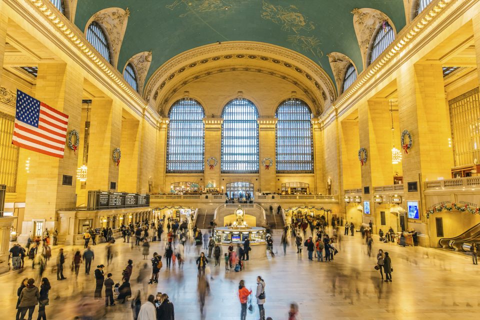 From Manhattan: Bronx, Queens and Brooklyn Half-Day Tour - What to Expect from the Tour