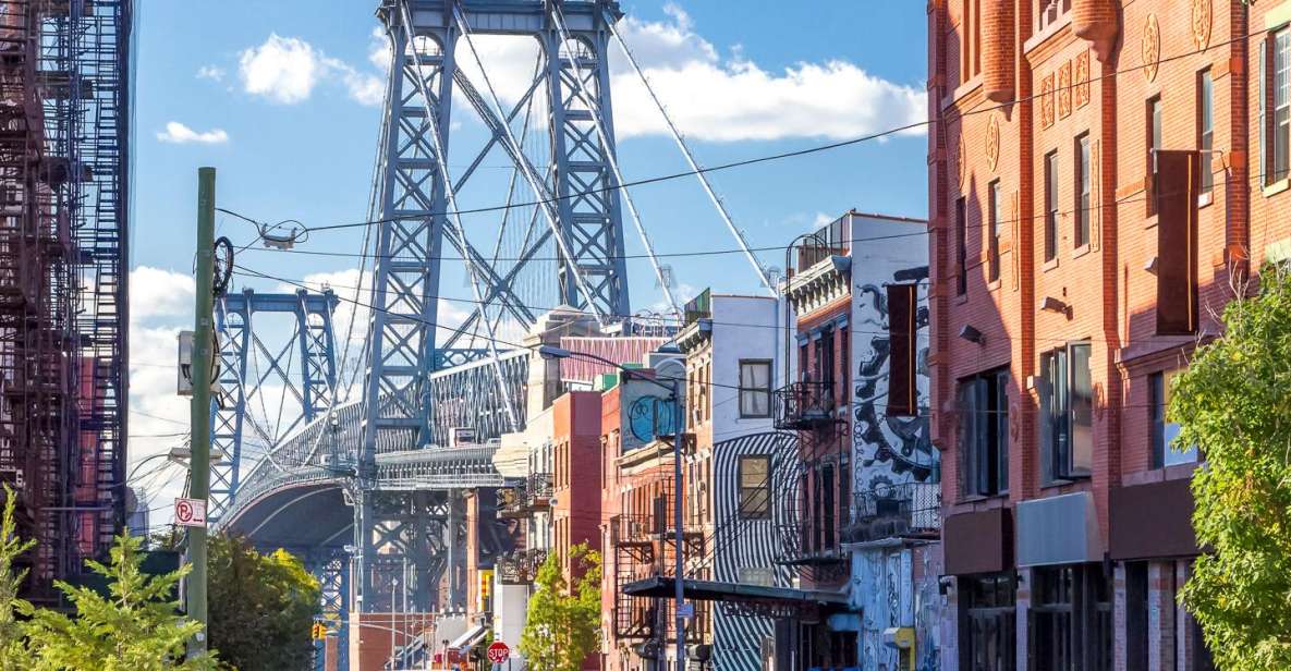 From Manhattan: Bronx, Queens and Brooklyn Half-Day Tour - Final Thoughts