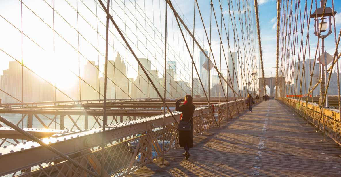 From Manhattan: Full-Day NYC Boroughs and Coney Island Tour - An Honest Look at the NYC Boroughs and Coney Island Tour
