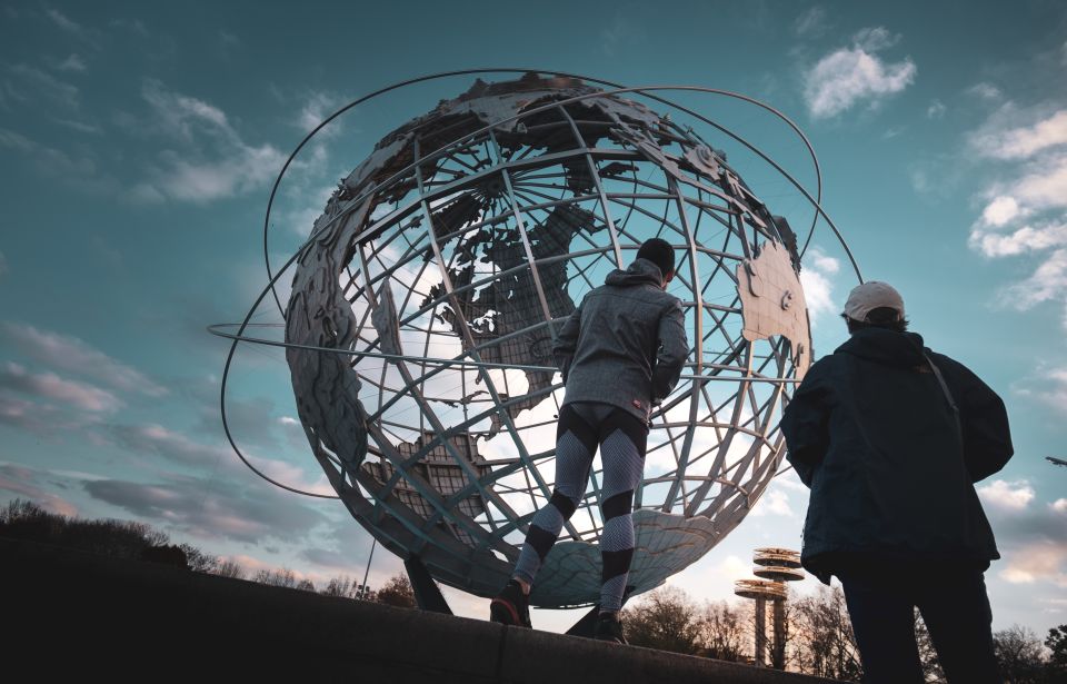 From Manhattan: Full-Day NYC Boroughs and Coney Island Tour - Why This Tour Works