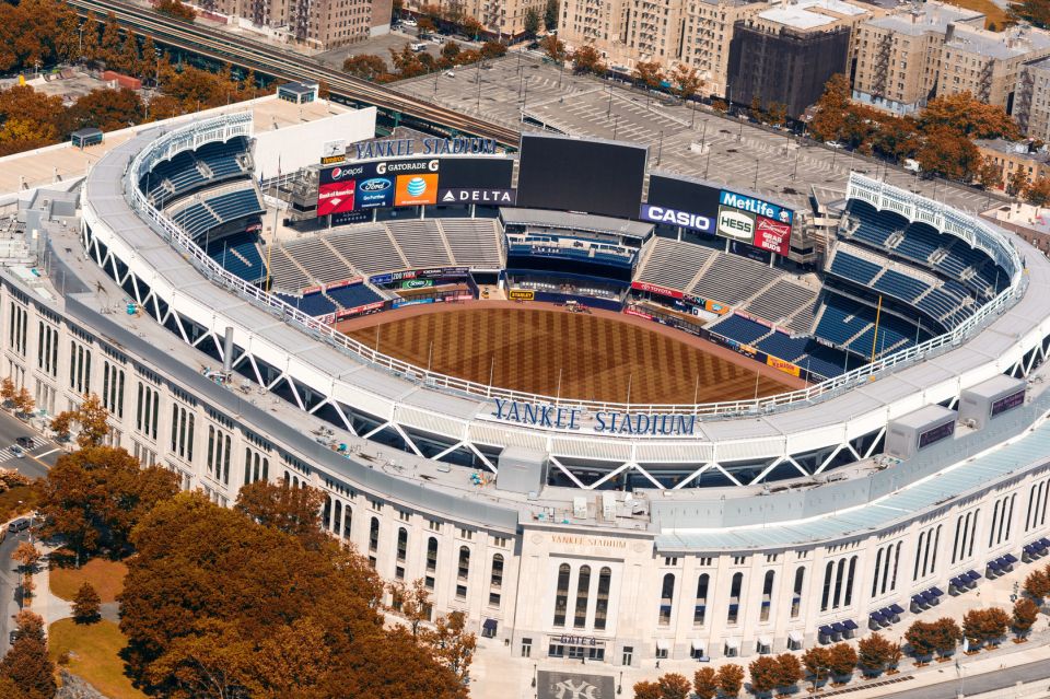 From Manhattan: Full-Day NYC Boroughs and Coney Island Tour - FAQ