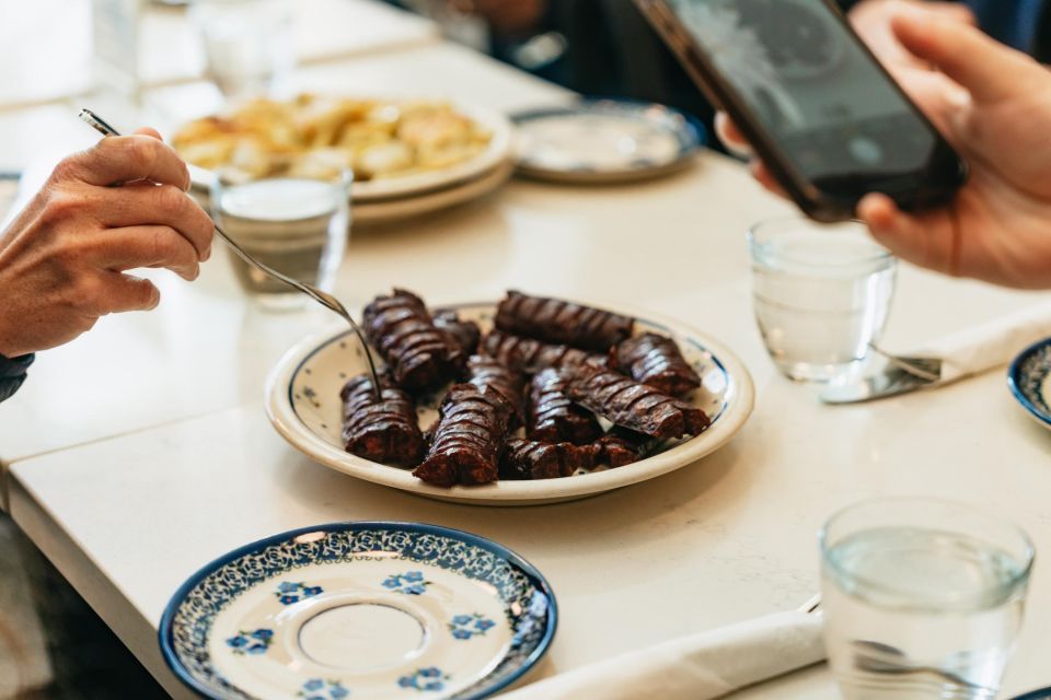 From Manhattan: Half-Day Brooklyn Food and Culture Bus Tour - Why This Tour Works for Different Types of Travelers