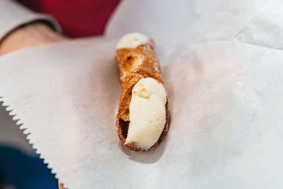 From Manhattan: Half-Day Brooklyn Food and Culture Bus Tour - Practical Tips for Booking and Enjoying the Tour