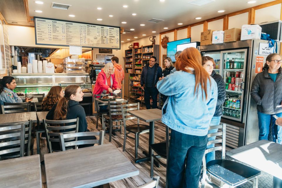 From Manhattan: Half-Day Brooklyn Food and Culture Bus Tour - Final Thoughts
