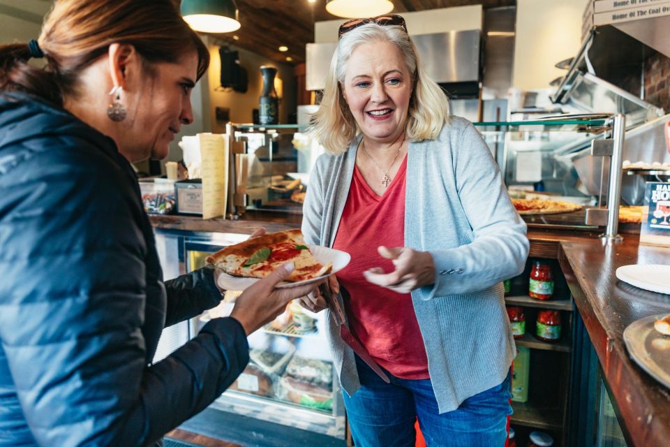 From Manhattan: Half-Day Brooklyn Food and Culture Bus Tour - FAQ