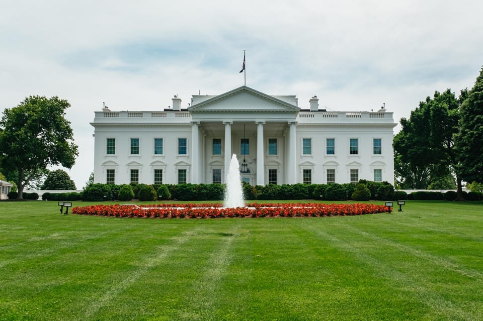 From Manhattan or New Jersey: Washington DC in a Day Tour - What Makes This Tour Stand Out?