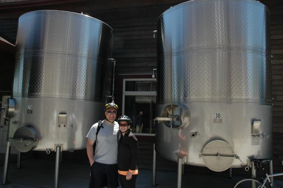 From Mattituck: Guided Brewery and Vineyard Tour by Bicycle - Who Will Love This Tour?