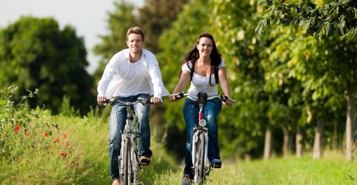 From Mattituck: North Fork Area Bike Tour with Food Tasting - Final Thoughts: Is It Worth It?