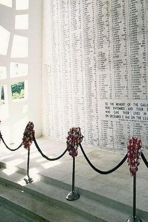 From Maui: Complete Pearl Harbor Experience Tour - Introduction