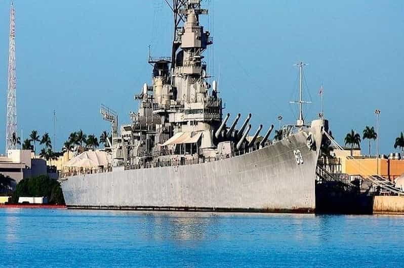 From Maui: Complete Pearl Harbor Experience Tour - What’s Included and How It Adds Value