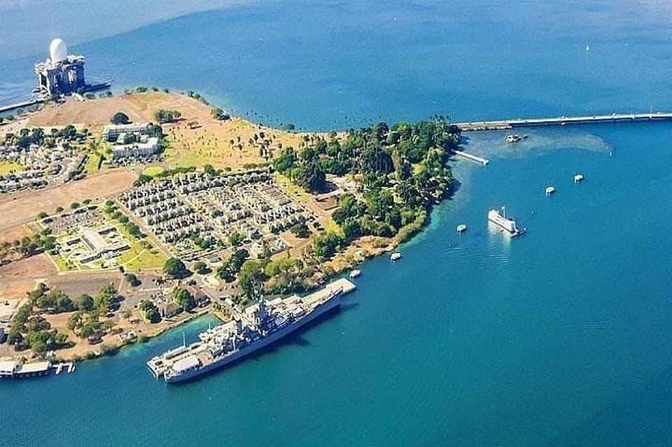 From Maui: Complete Pearl Harbor Experience Tour - Final Thoughts