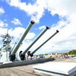 From Maui, Kauai or Kona: Pearl Harbor Heroes Deluxe - Transportation, Timing, and Group Size