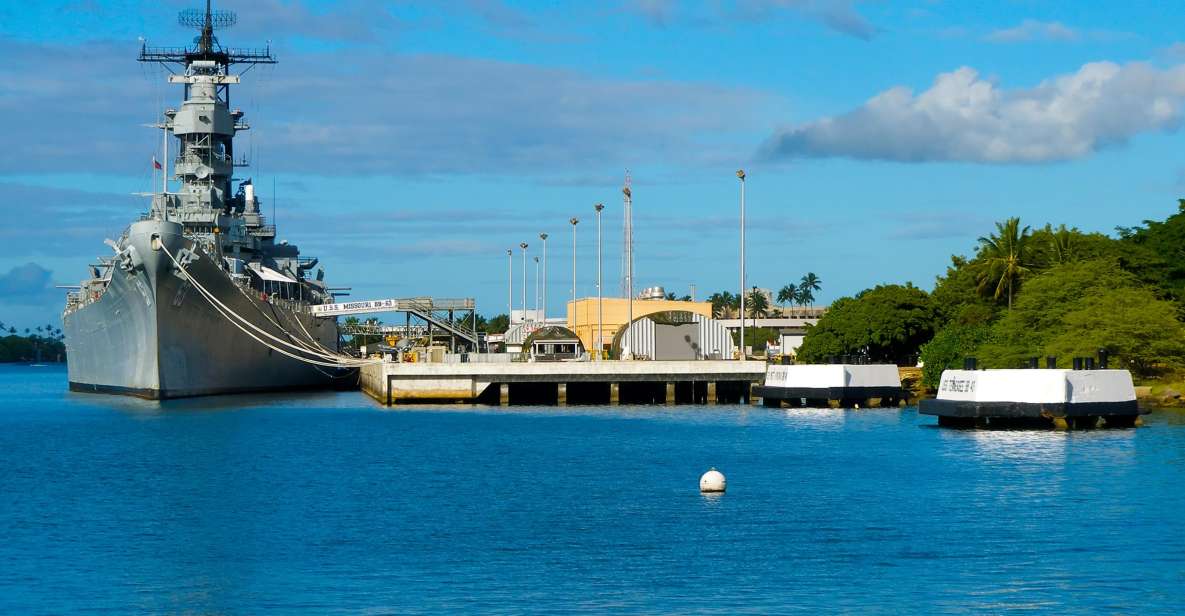 From Maui, Kauai or Kona: Pearl Harbor Heroes Deluxe - Price and Value