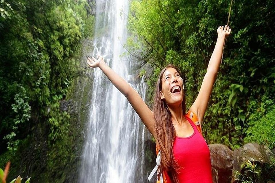 From Maui: Road to Hana Rainforest and Waterfall Experience - Practical Details: What You Need to Know