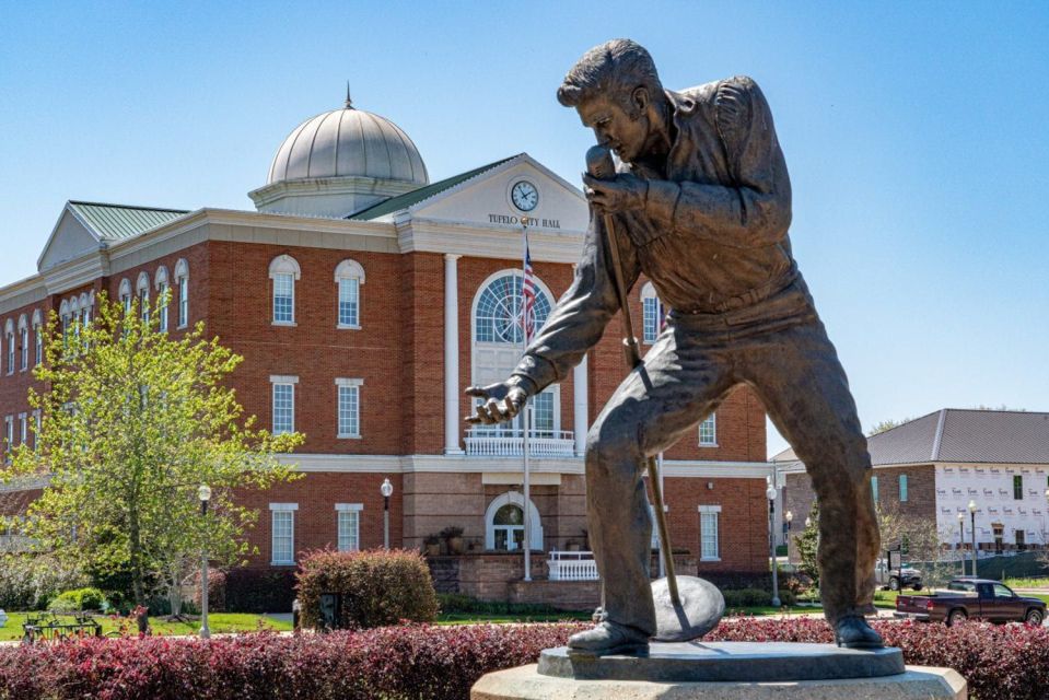 From Memphis: Official Elvis Birthplace Tour of Tupelo - Is It Worth the Price?