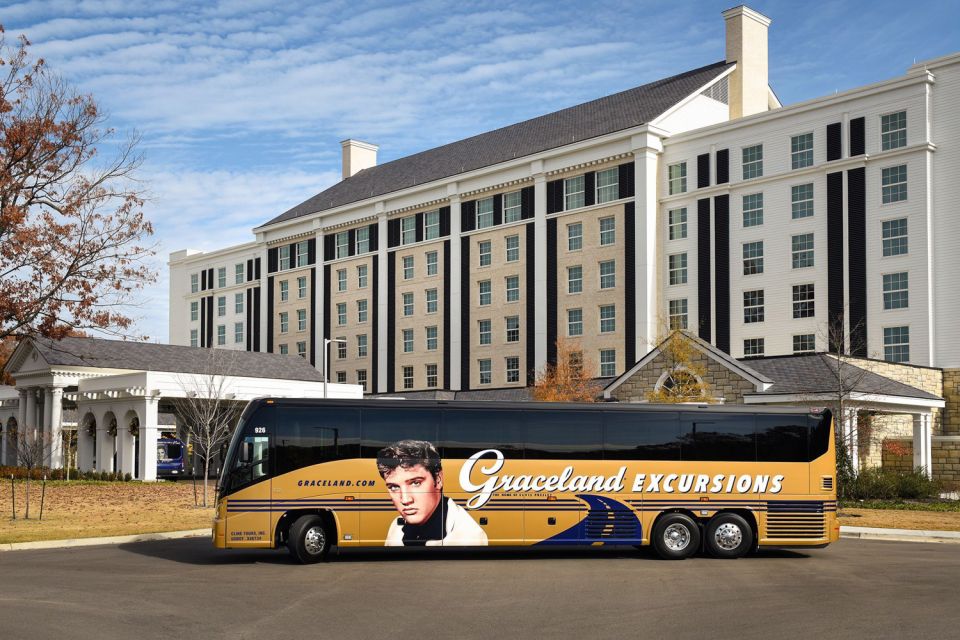 From Memphis: Official Elvis Birthplace Tour of Tupelo - Final Thoughts