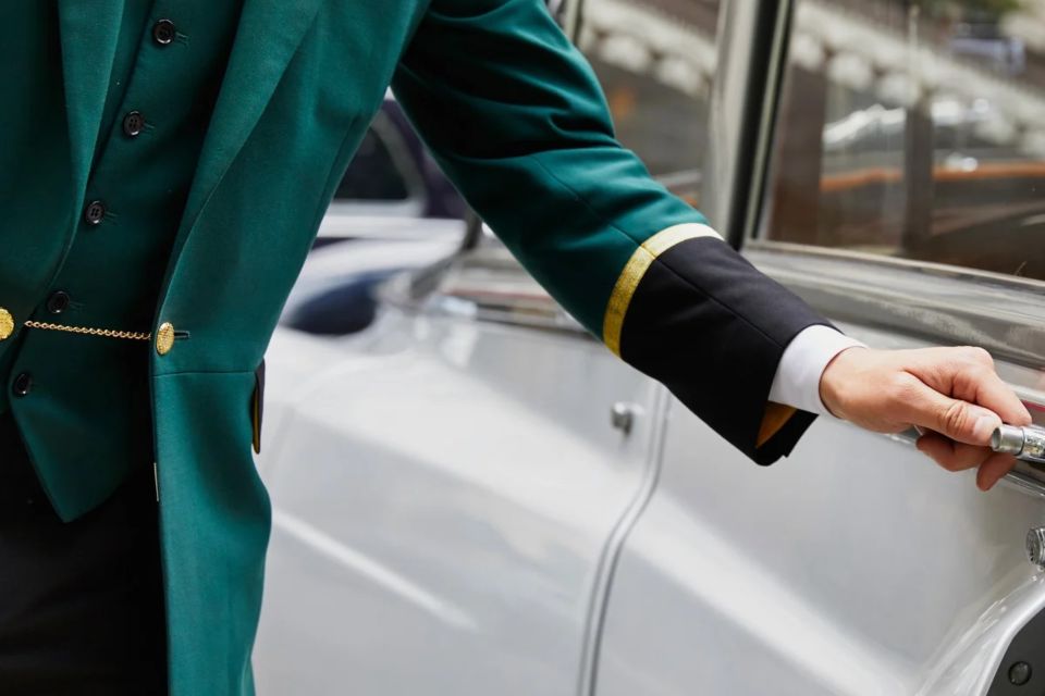 From Miami Airport - Private Transfer to Hotels and Homes - From Miami Airport - Private Transfer to Hotels and Homes: A Detailed Look