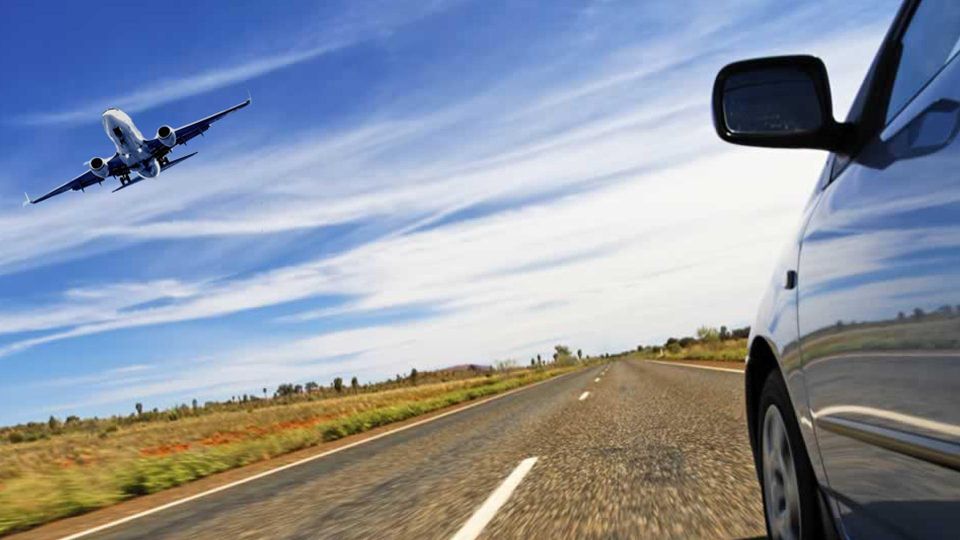 From Miami Airport - Private Transfer to Hotels and Homes - Why Choose This Private Transfer?