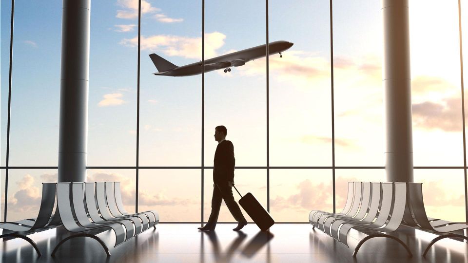 From Miami Airport - Private Transfer to Hotels and Homes - What to Expect on Your Journey
