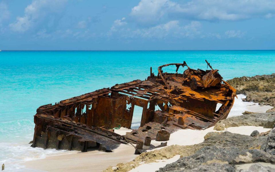 From Miami Beach: Roundtrip Bimini Ferry and Hotel Transfers - An Authentic Look at the Bimini Day Trip Experience
