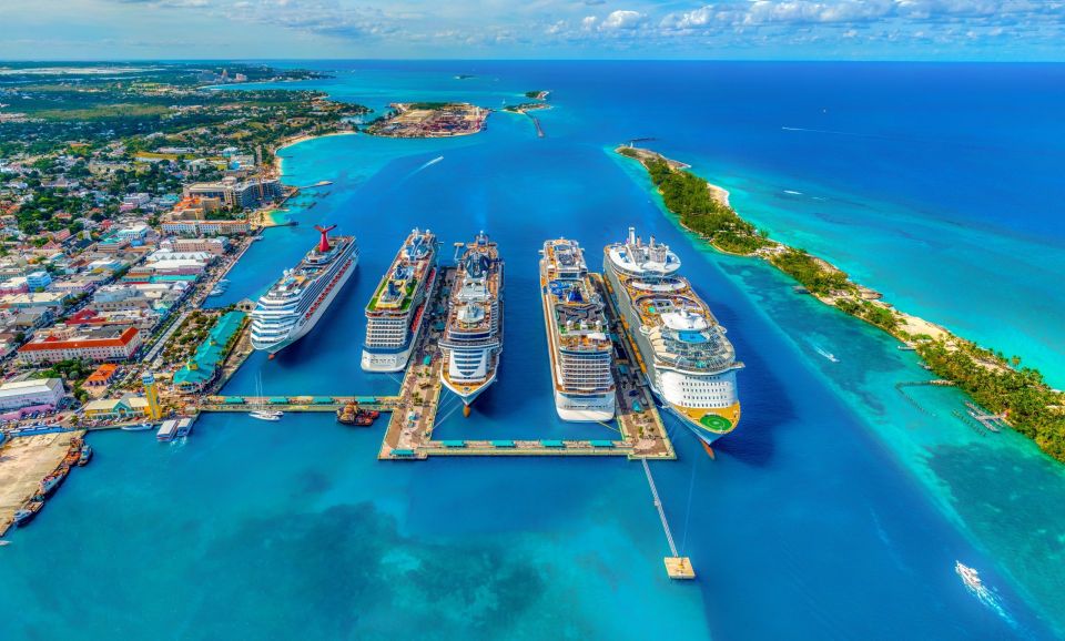 From Miami Beach: Roundtrip Bimini Ferry and Hotel Transfers - Authentic Experiences and Traveler Insights