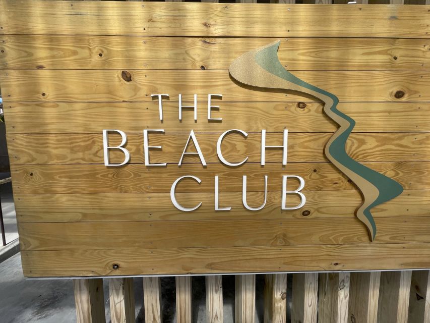 From Miami: Bimini or Grand Bahama Day Trip by Ferry - The Sum Up