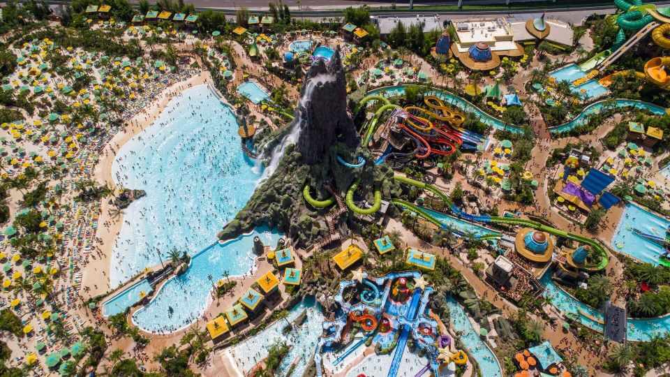 From Miami: Bus transfer to Orlando Theme Parks - FAQs