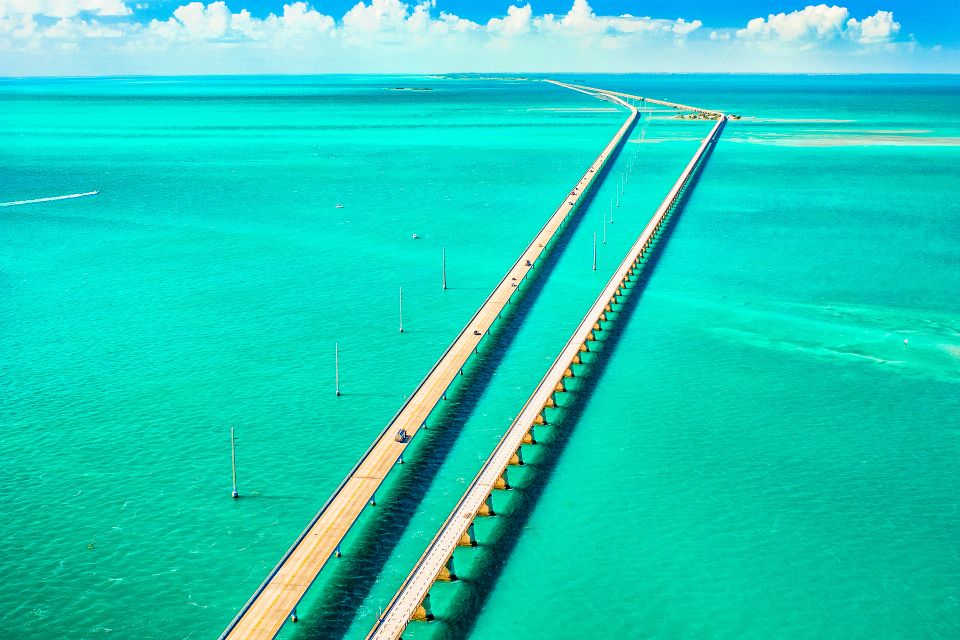 From Miami: Day Trip to Key West by Shuttle Bus - Who Is This Tour Best For?