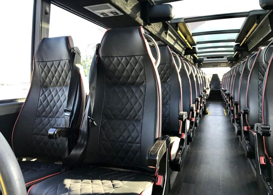 From Miami: Day Trip to Key West by Shuttle Bus - FAQ